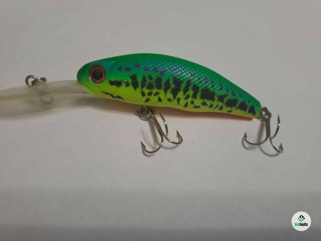 Купить EVERGREEN TINY PREDATOR по цене 600 руб.
