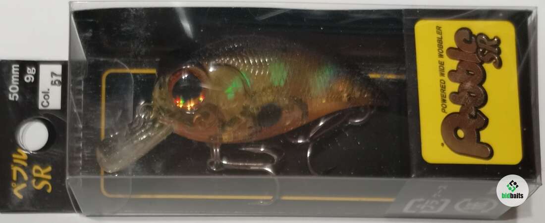 Купить Smith Pebble SR по цене 1500 руб.