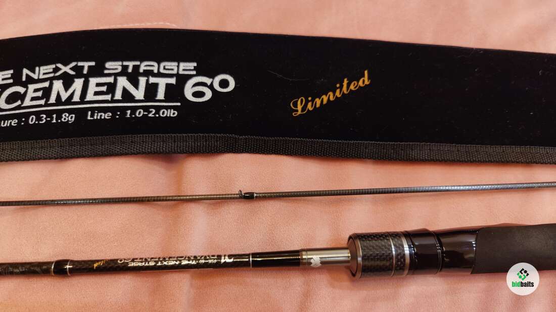 Купить Thirty34Four Advancement PSR-60 The Next Stage Limited со ...