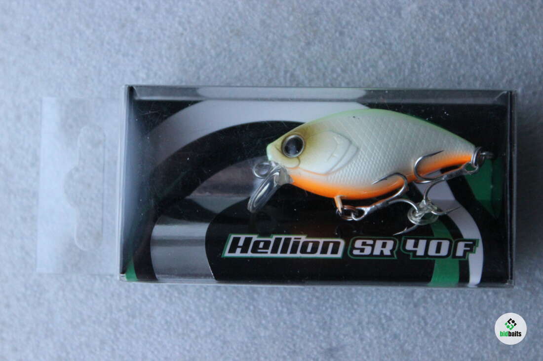 Купить Golden Mean Hellion 40 SR (цвет 602) по цене 2490 руб.