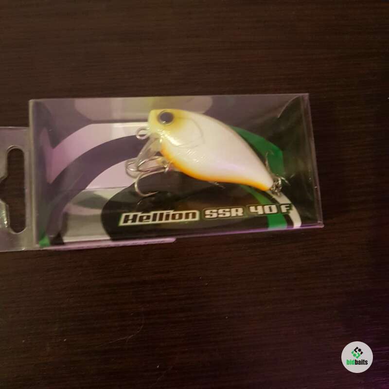 Купить GOLDEN MEAN HELLION SSR. Цвет 602 по цене 3600 руб.