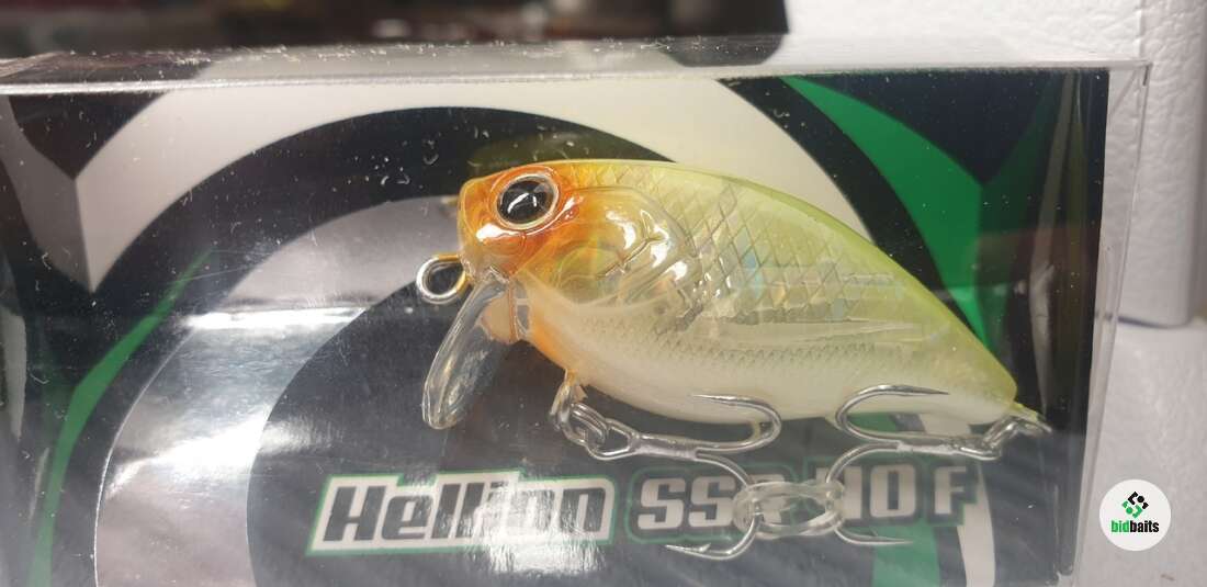 Купить Golden Mean Hellion 40 SSR цвет # 59 по цене 3000 руб.