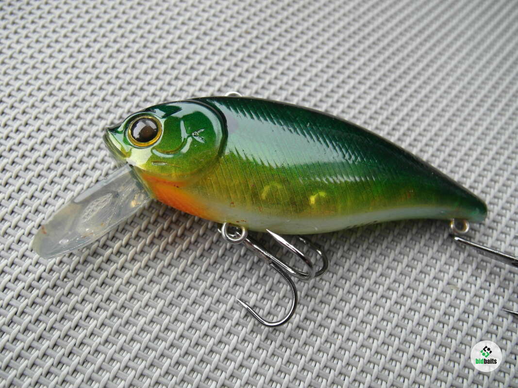 Купить Lucky Craft LV-0 !! по цене 650 руб.