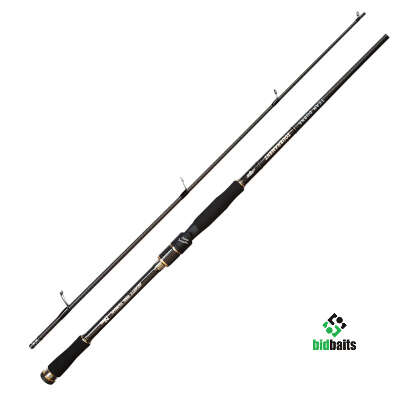 Купить Удилище спиннинговое Hearty Rise Team Dubna Tournament Limited ...