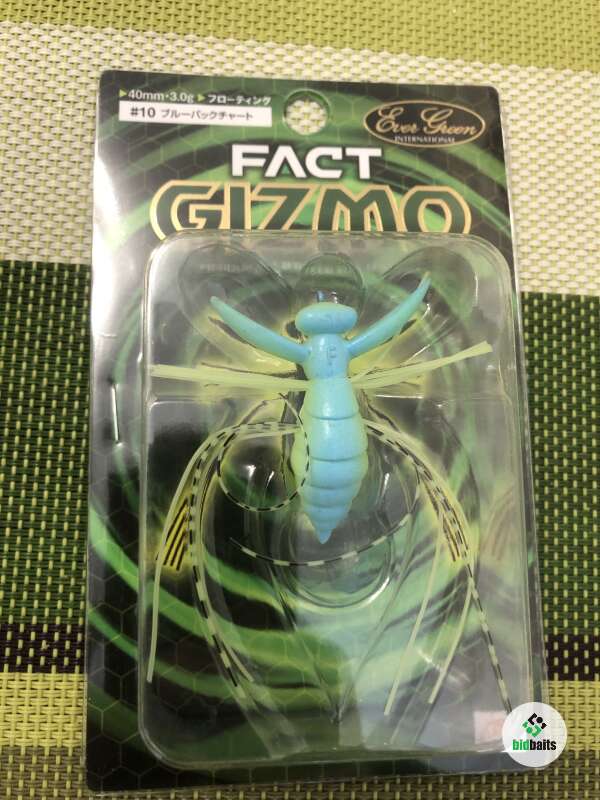 Купить EverGreen Gizmo по цене 1000 руб.