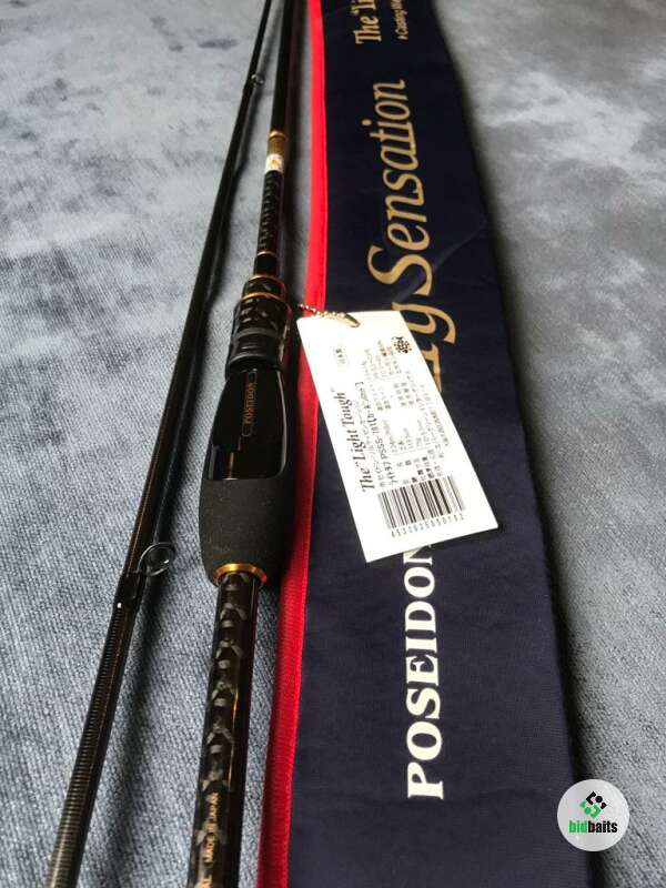 Купить Evergreen Poseidon Salty Sensation PSSS-78T по цене 44900 руб.