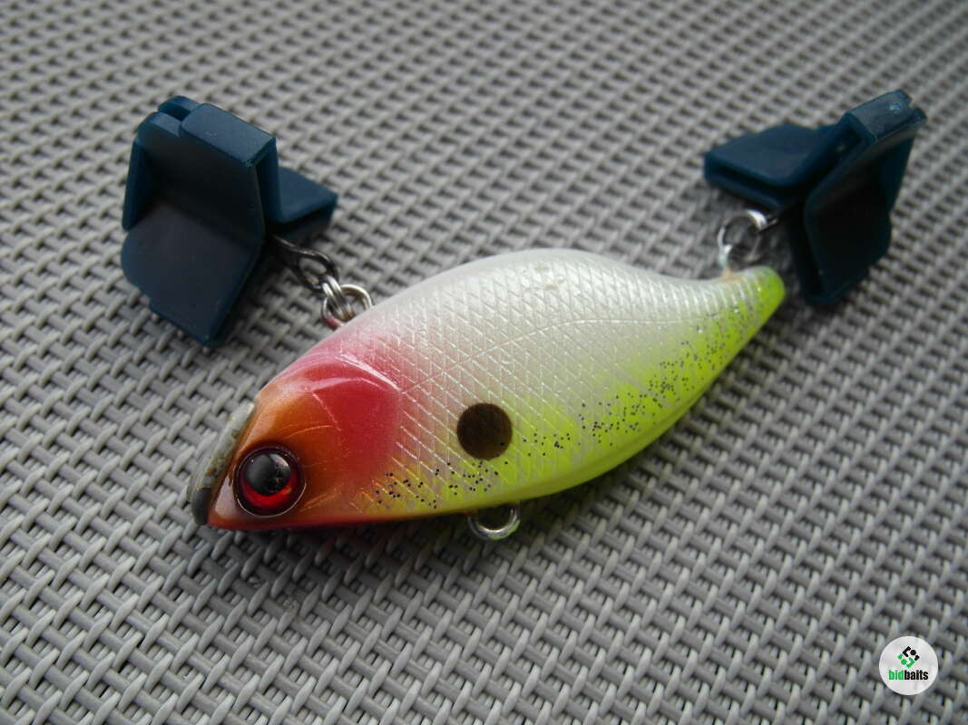 Купить Jackall TN 50 !! по цене 850 руб.