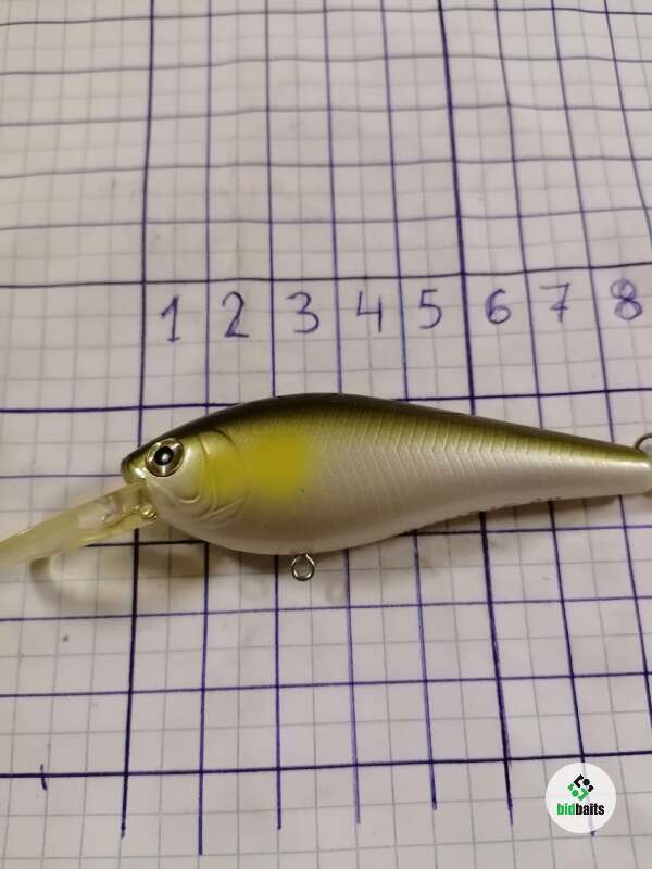 Купить Daiwa TD Shad LC SP по цене 350 руб.