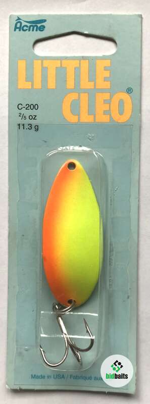 Купить ACME LITTLE CLEO C-200 / 2/5OZ /11.3 g / color TS (Made in USA ...
