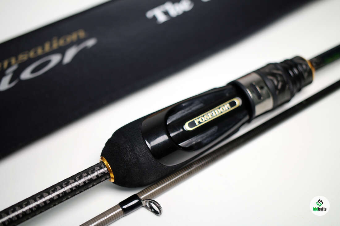 Купить Evergreen Poseidon Salty Sensation Superior SPRS-70L-T со скидкой по цене 50000 руб.