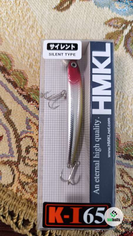 Купить HMKL K-1 65 SP по цене 1250 руб.