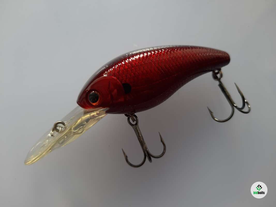 Купить Lucky Craft CB 200 по цене 300 руб.