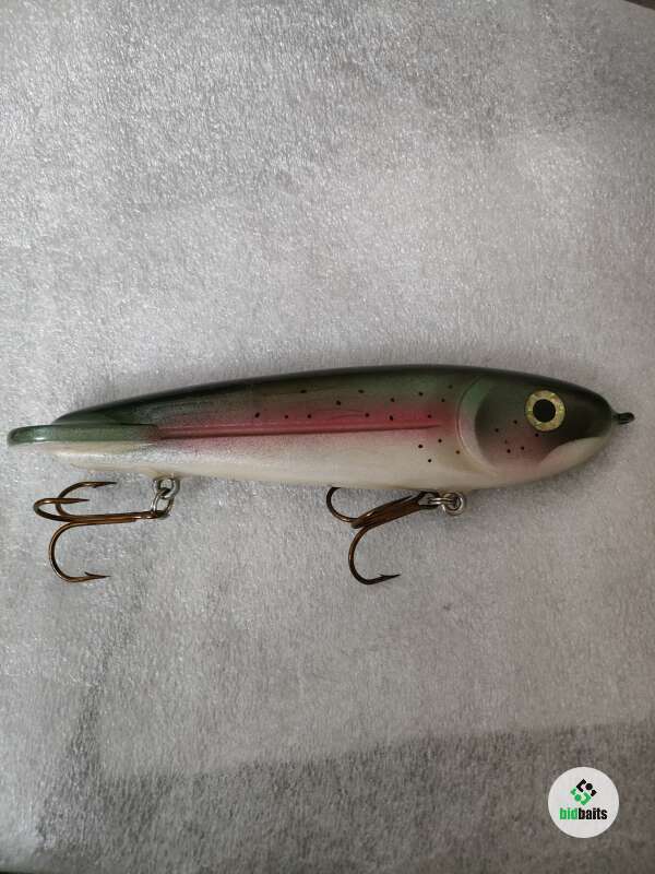 Купить Bikini baits tripwire по цене 3500 руб.