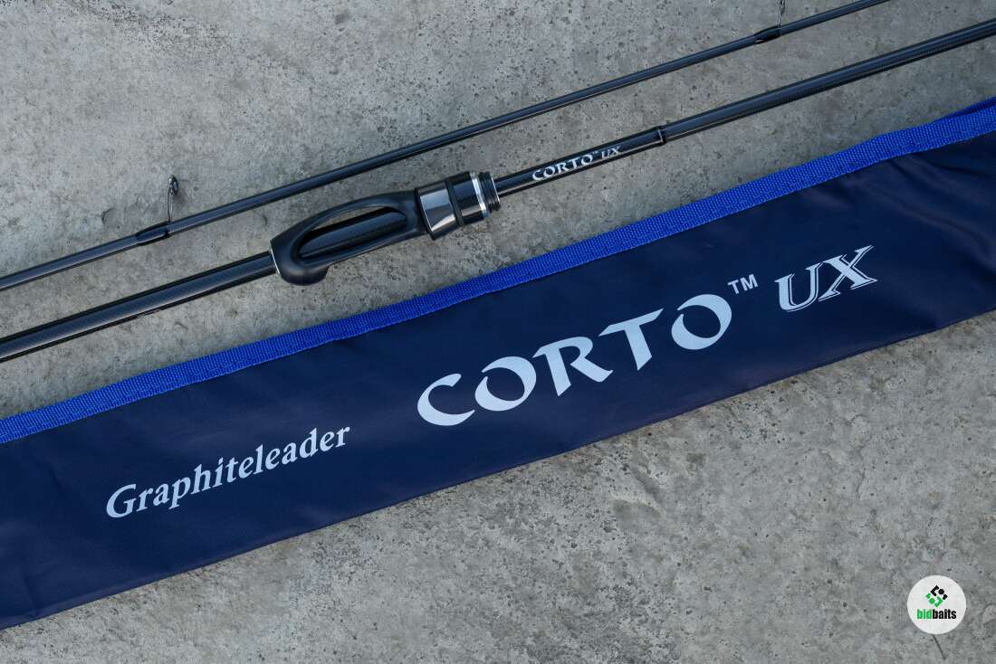 Купить Graphiteleader 23 Colt UX 23GCORUS-642L-HS по цене 23000 руб.