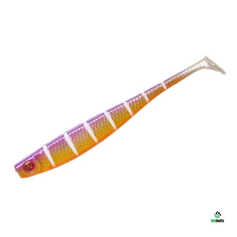 Купить Мягкие приманки Narval Fishing Skinny 12cm #031-Baby Chu по цене ...