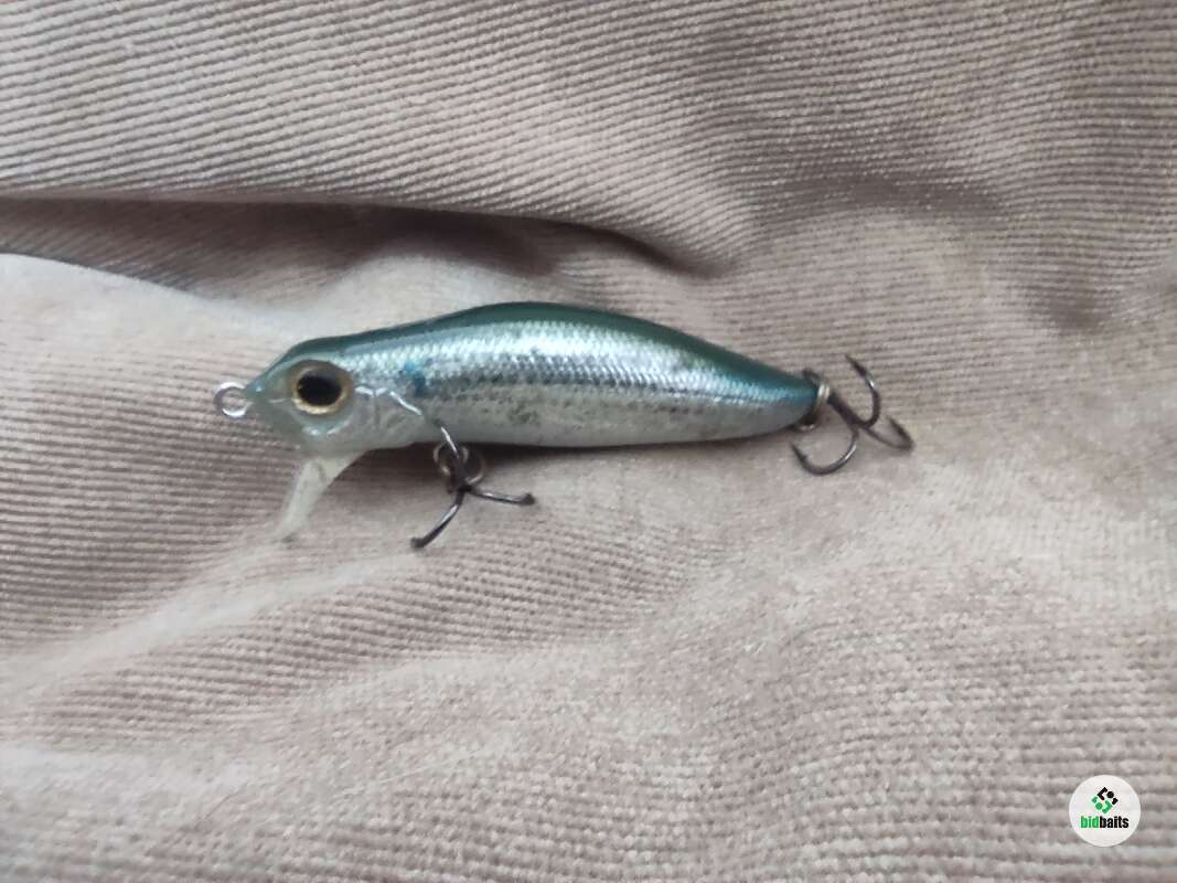 Купить Jackson Dead Float 60F по цене 750 руб.