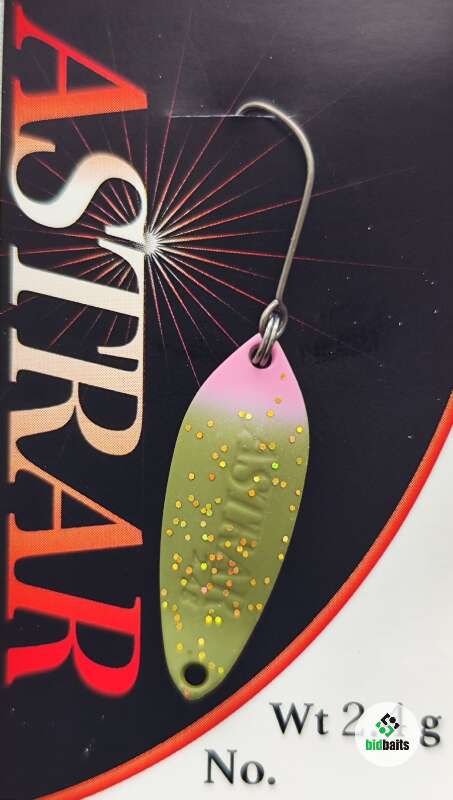 Купить Valkein Astrar 2.4g#Color Limited 1091 по цене 650 руб.