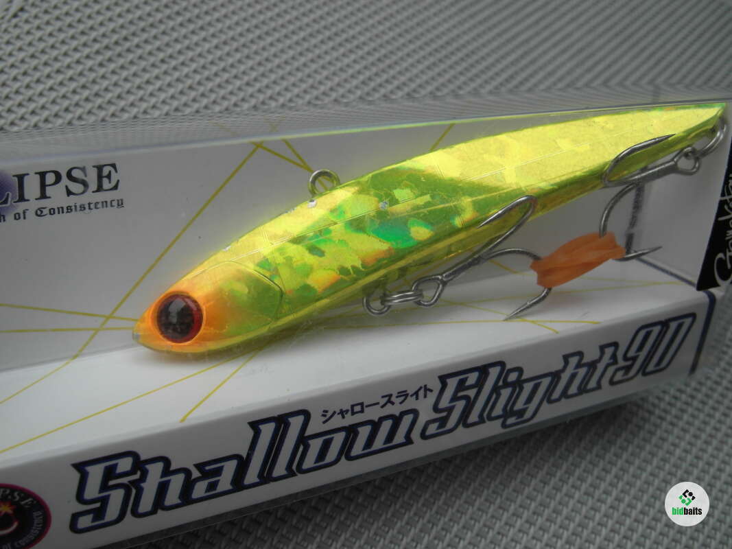 Купить Eclipse Shallow Slight 90 !! по цене 1100 руб.