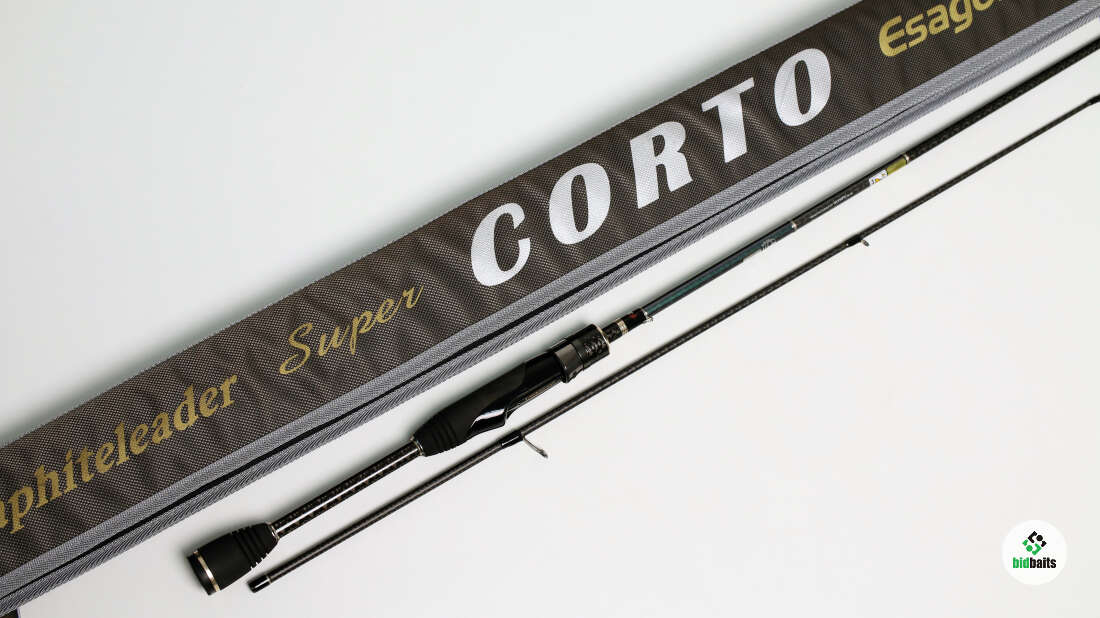 Купить Graphiteleader Super Corto Esagonale GOSRES-6102L-HS со скидкой по цене 40000 руб.