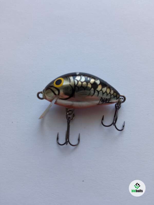 Купить Salmo Tiny 3F по цене 400 руб.