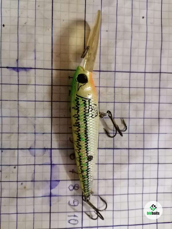 Купить Woody Bells Majenda 80F по цене 230 руб.