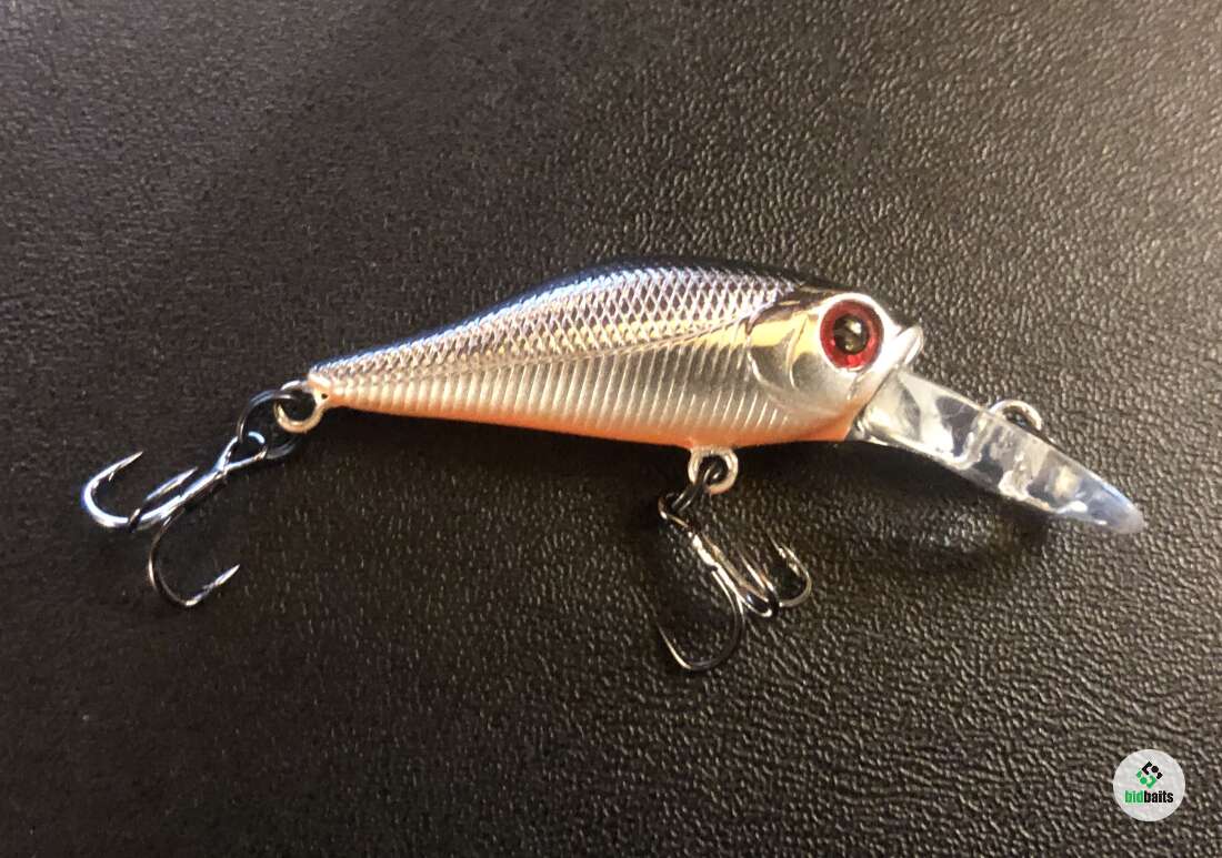 Купить Pontoon 21 Cheerful 34F MR цв. 051 (Metallic HG Silver&Black OB ...