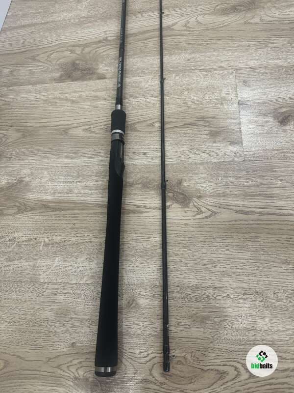 Купить Спиннинг Breaden Glamour Rock Fish GRF-TR93 "PE special" Houri ...