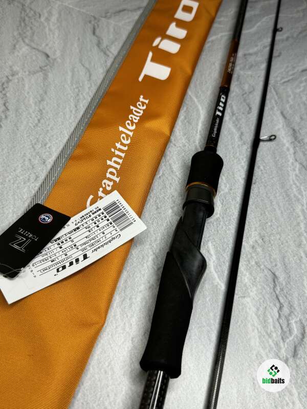 Купить Graphiteleader 24 Tiro 24gtirs-762L по цене 15000 руб.