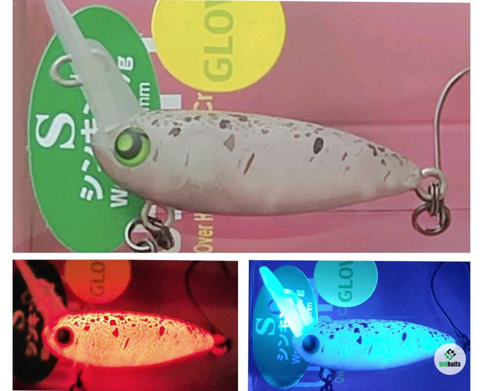 Купить RODIO CRAFT USSA S #14 2015 GLOW по цене 2200 руб.