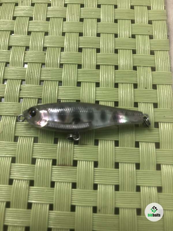 Купить TIEMCO STICK MINNOW TRICK TROUT по цене 1500 руб.