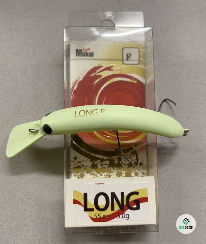 Купить Mukai Tremo Long F по цене 1250 руб.