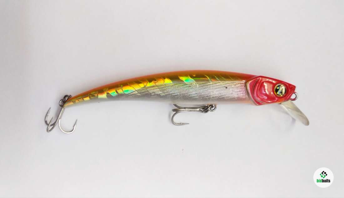 Купить PONTOON21 SHALLOW FIRST 100SP-SR по цене 800 руб.