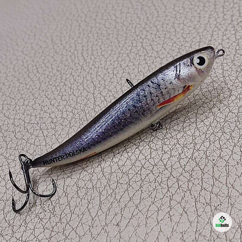 Купить На жереха! Hunter Pandora 90 вес-16гр по цене 650 руб.