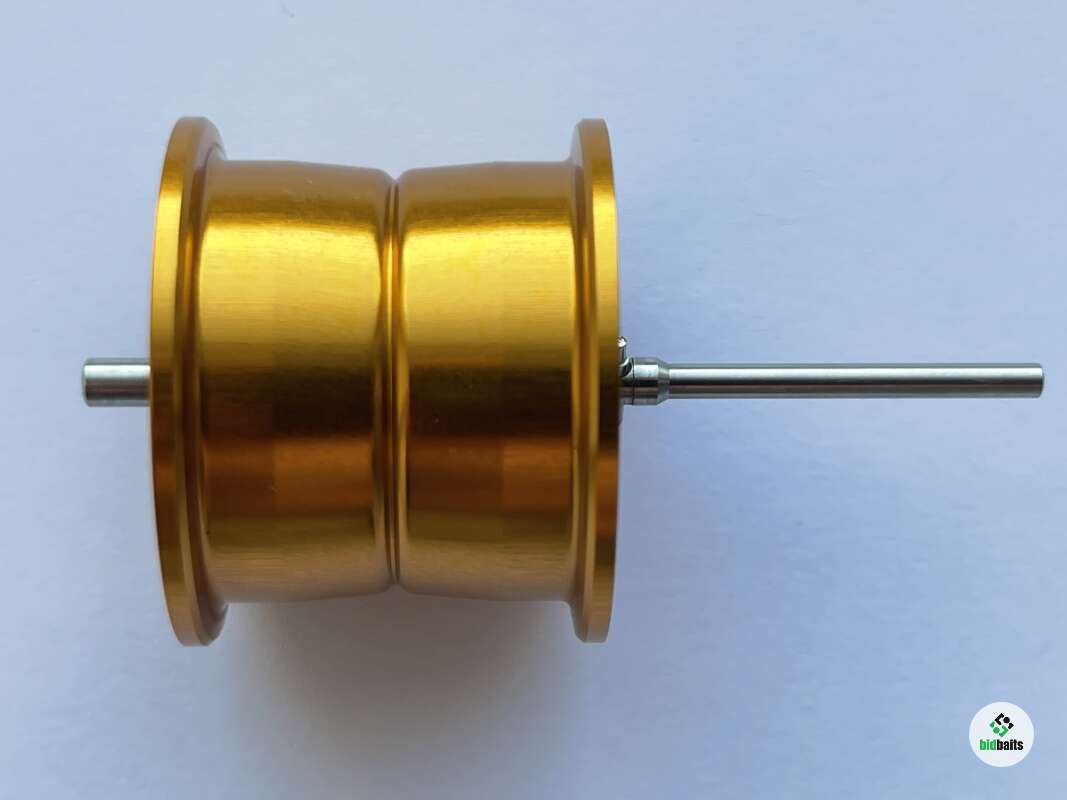 Купить Шпуля KTF 16 Aldebaran Finesse Spool (for 16 Aldebaran BFS) по ...