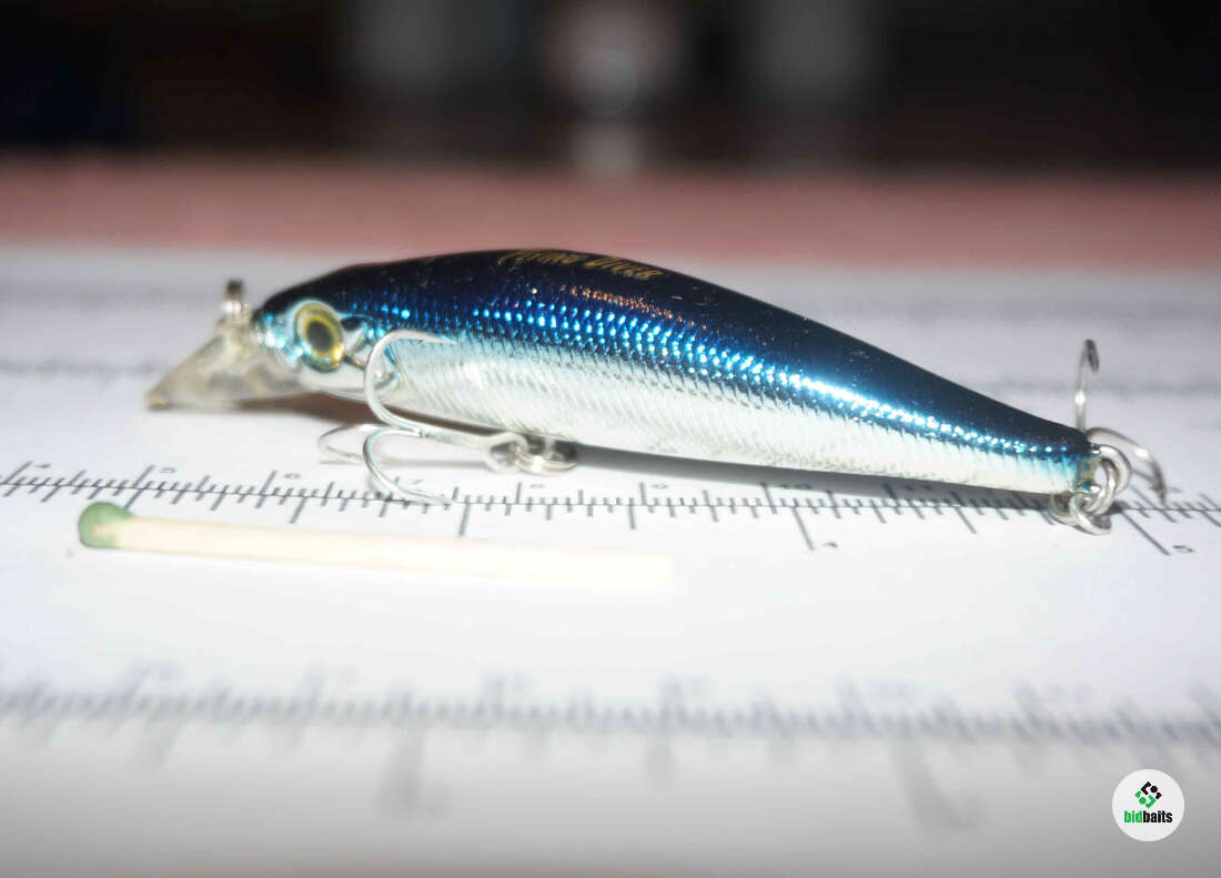 Купить MARIA Flying Diver 70S (9 г) по цене 700 руб.