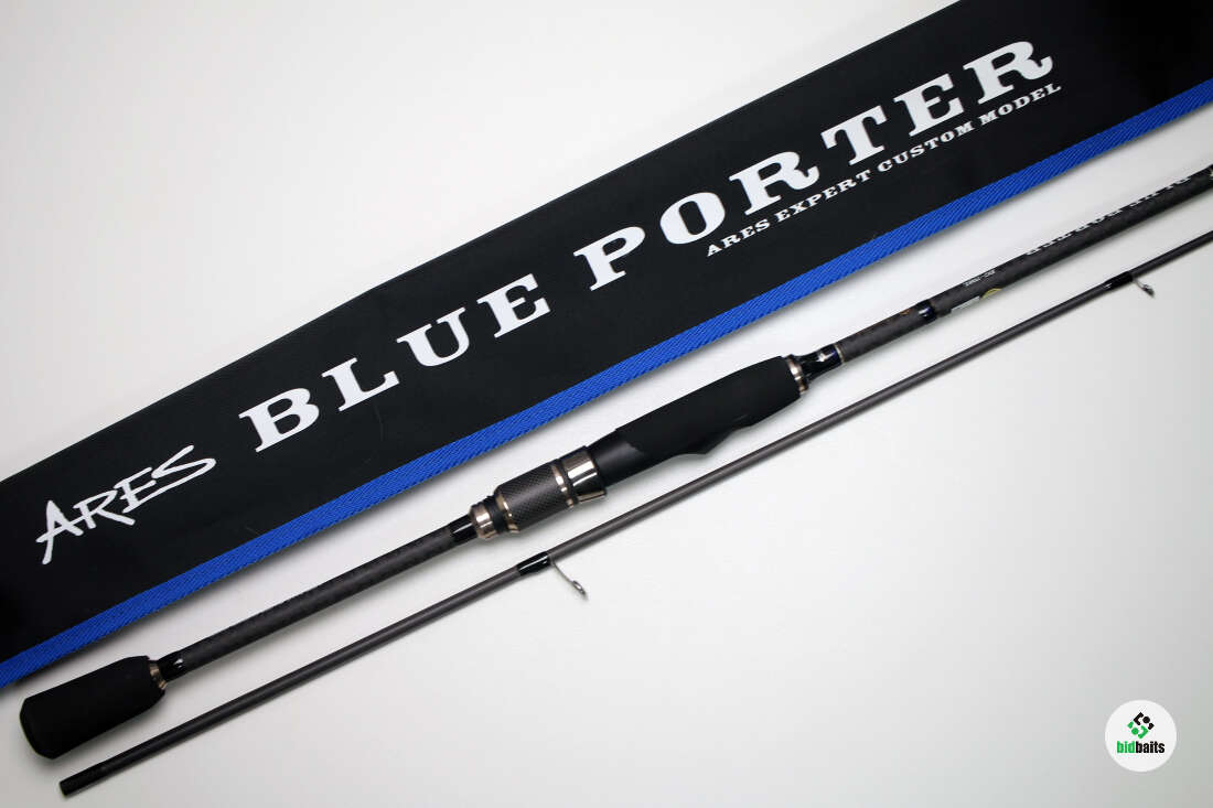 Купить Ares Blue Porter EG 706L со скидкой по цене 22000 руб.