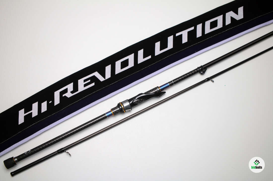 Купить Arukazik Japan HI-REVOLUTION S83 Hyperion по цене 30000 руб.