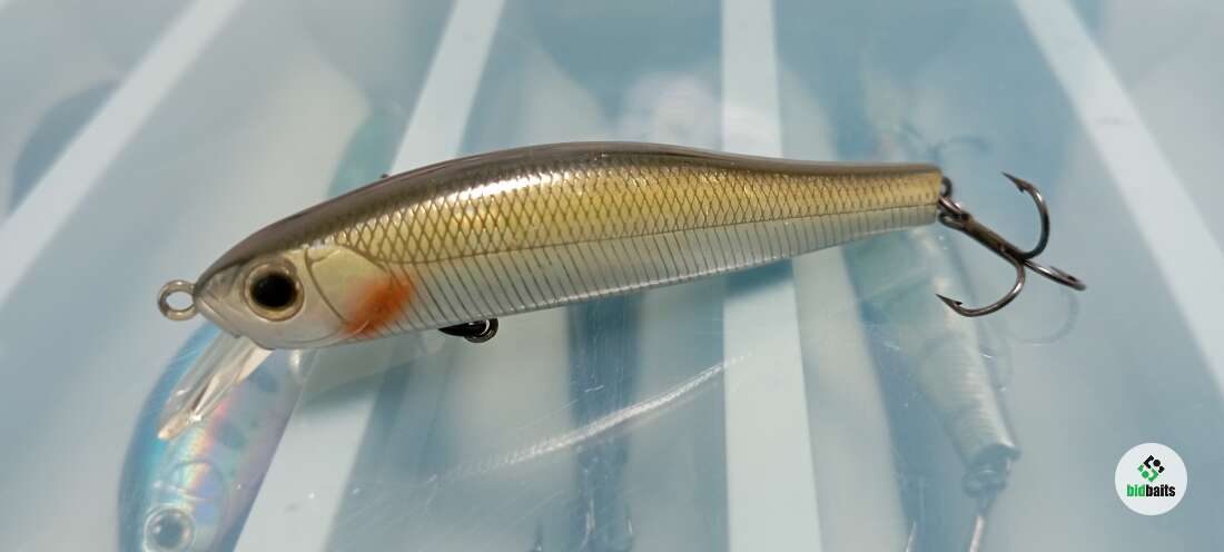 Купить Воблер Zip Baits Orbit 65 Slider по цене 1000 руб.