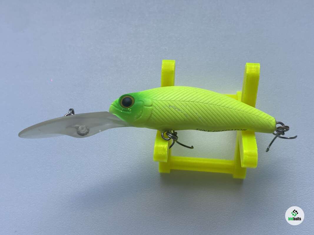 Купить Evergreen Tiny Predator по цене 550 руб.