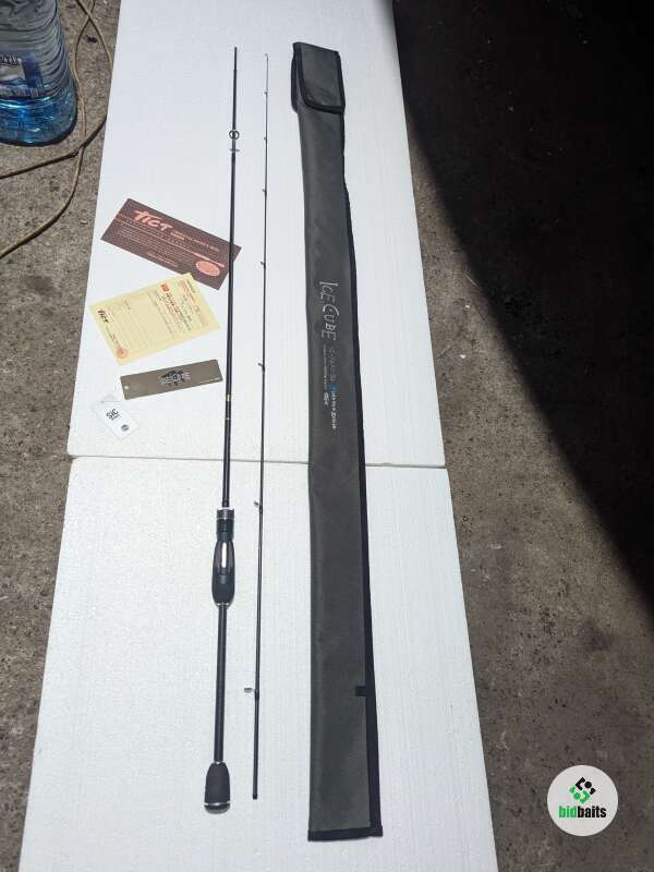 Купить Tict Ice Cube 74f по цене 100000 руб.