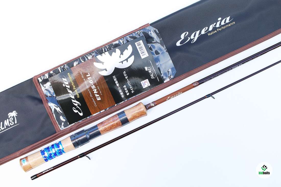 Купить Palms Egeria Native EFNS-61L по цене 25000 руб.