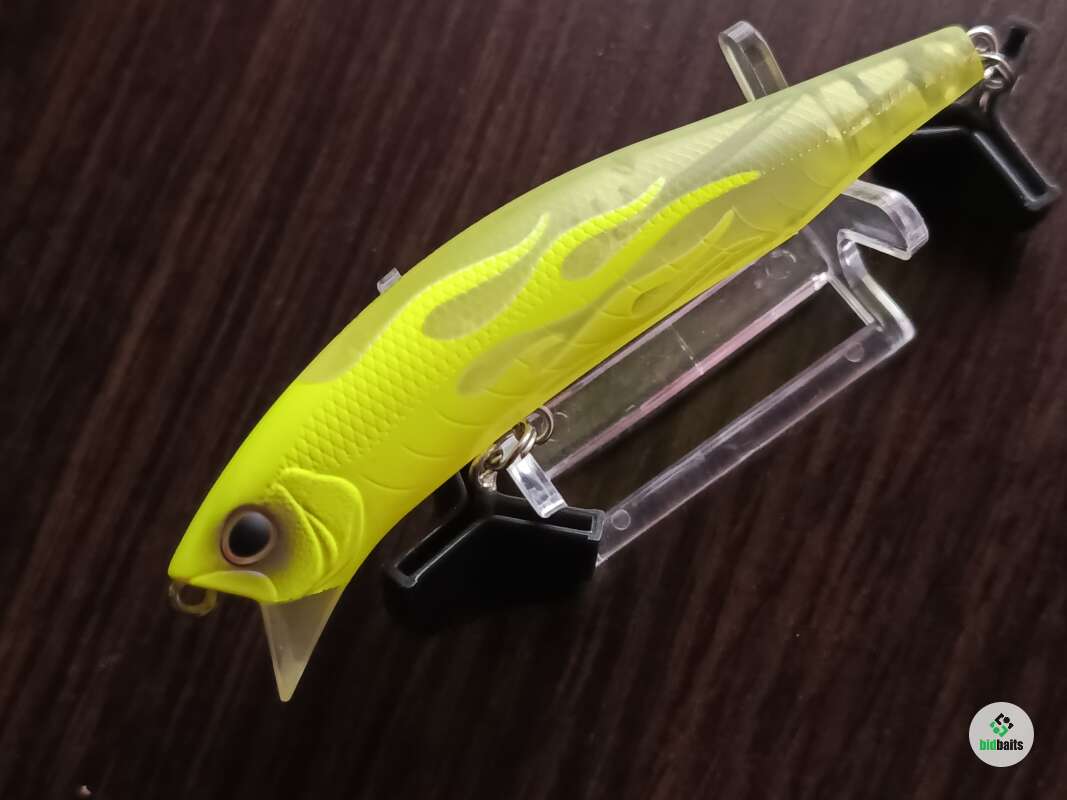 Купить DAIWA MORETHAN CROSSWAKE - R 90F SSR по цене 1850 руб.