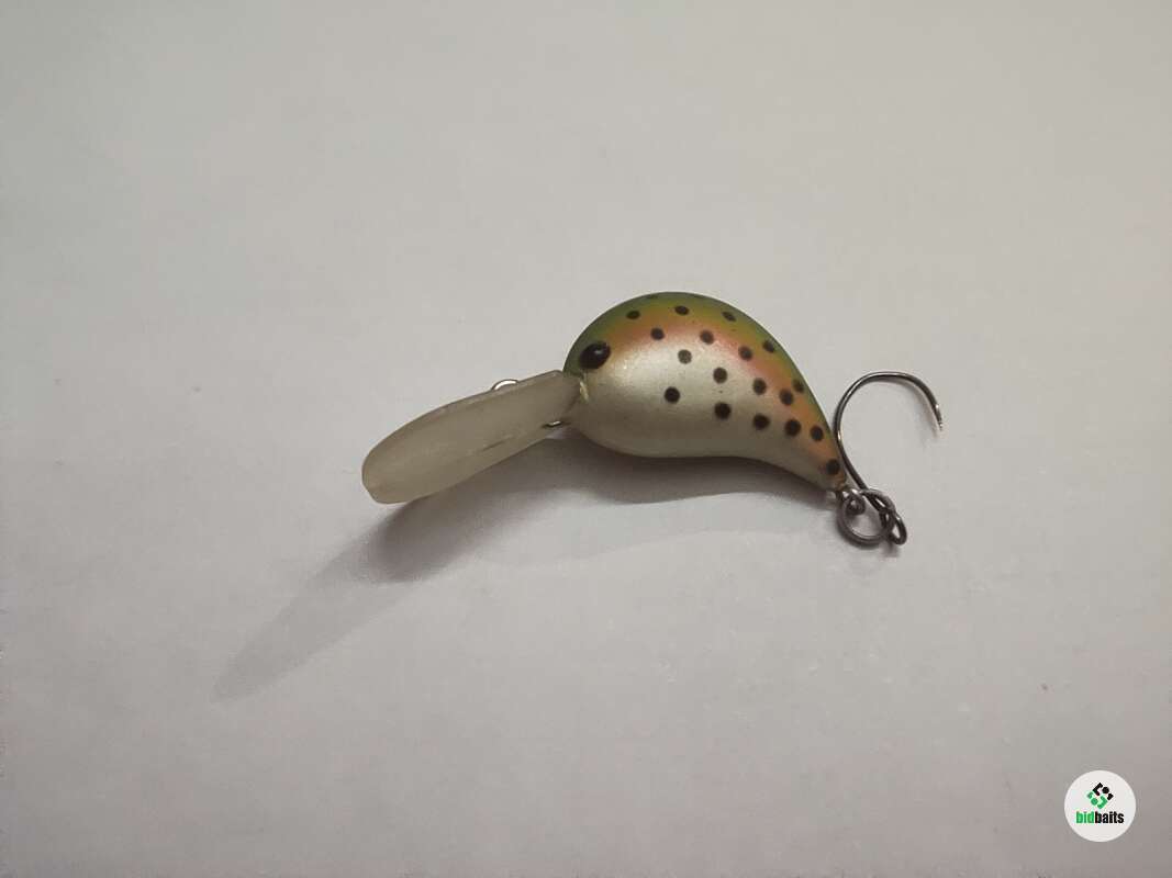 Купить Skagit Designs Nuts 25 S по цене 500 руб.