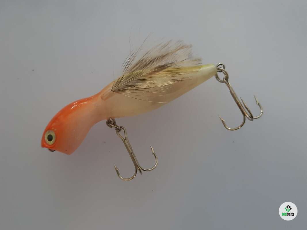 Купить Yo-Zuri Slavko Bug (68mm; 5.5gr.) по цене 300 руб.