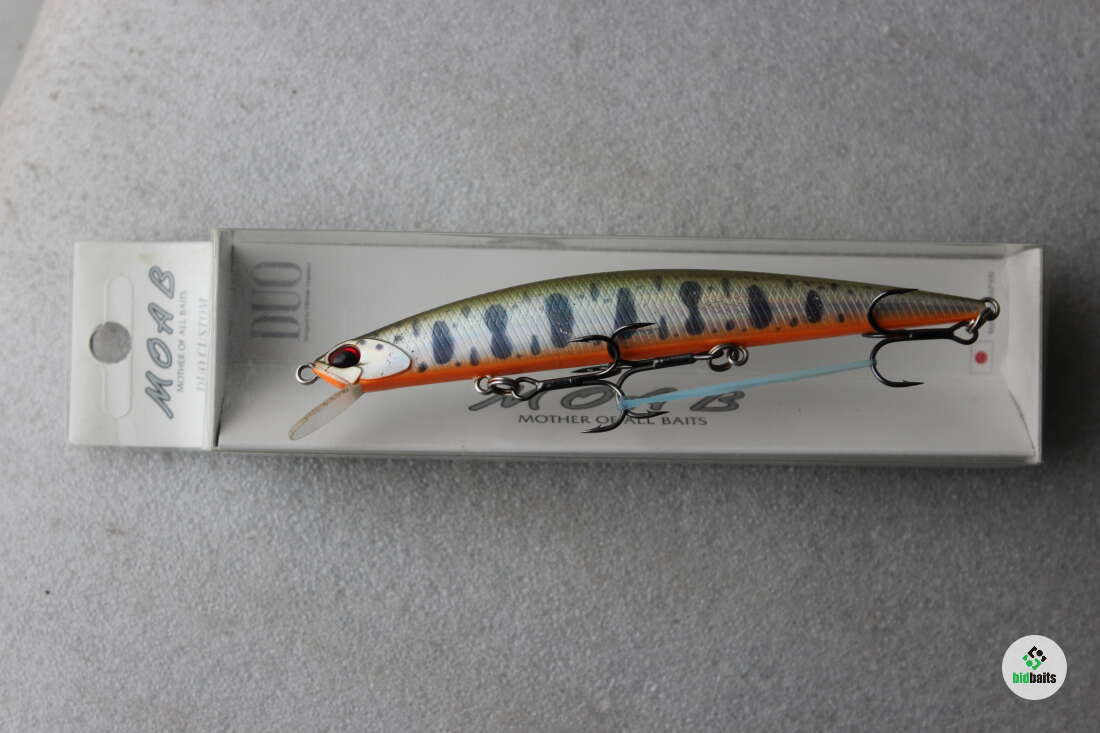 Купить Duo MOAB 120F (цвет N-568) по цене 2450 руб.