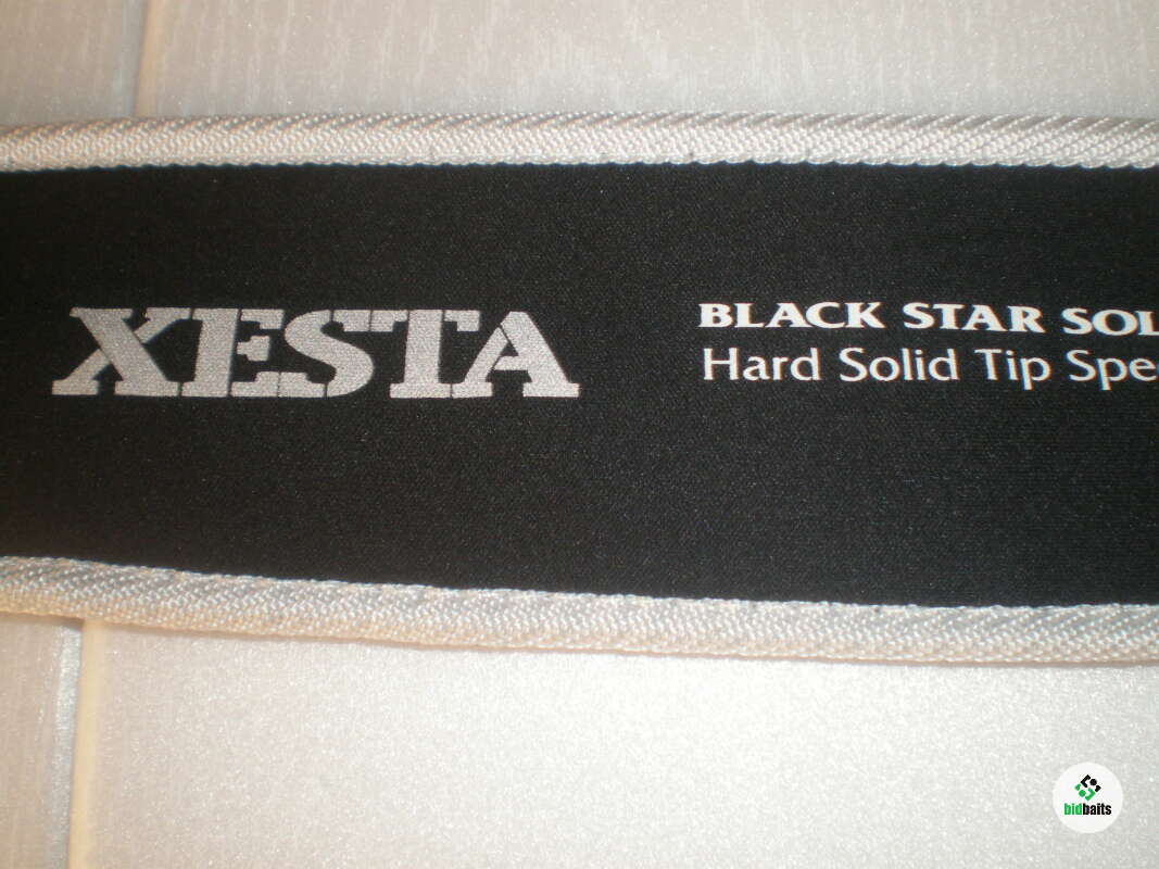 Купить Xesta Black Star Solid TZ Tuned S69-S Jig Head Controller по ...