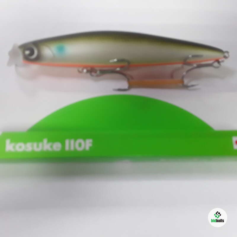 Купить Воблер IMA Kosuke F-110#KK110-021 по цене 1950 руб.