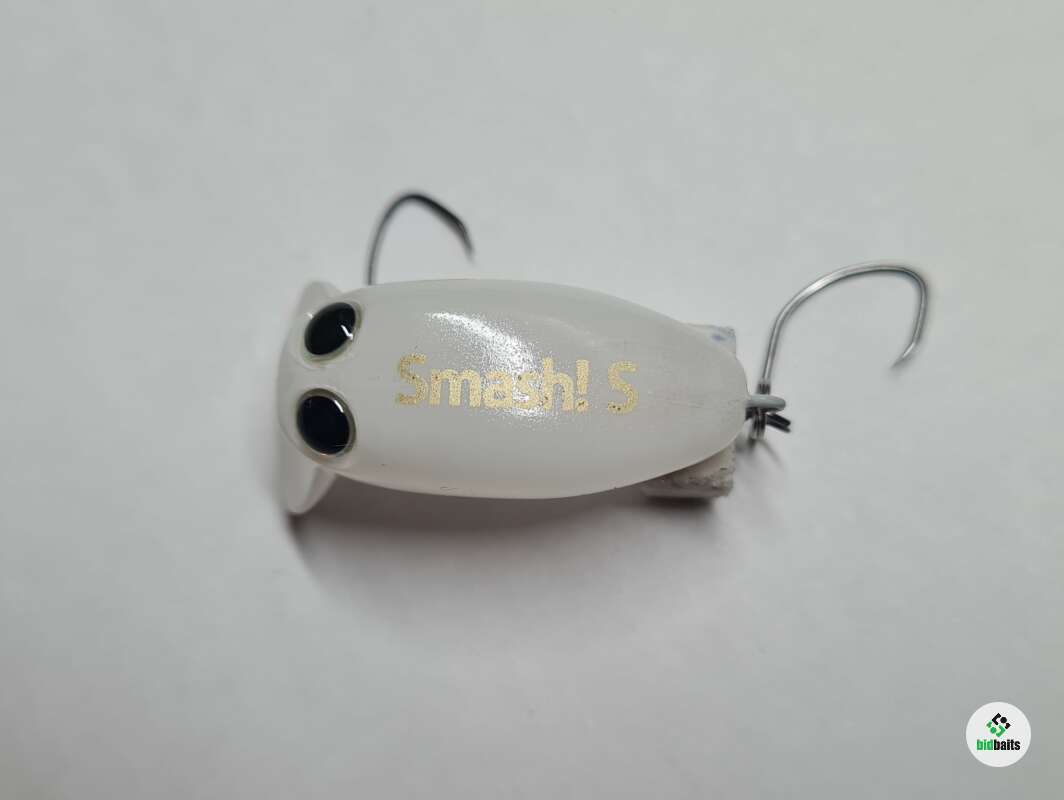 Купить Mukai Tremo Smash 25MR S, Glow [Maniac's Original Color] по цене ...