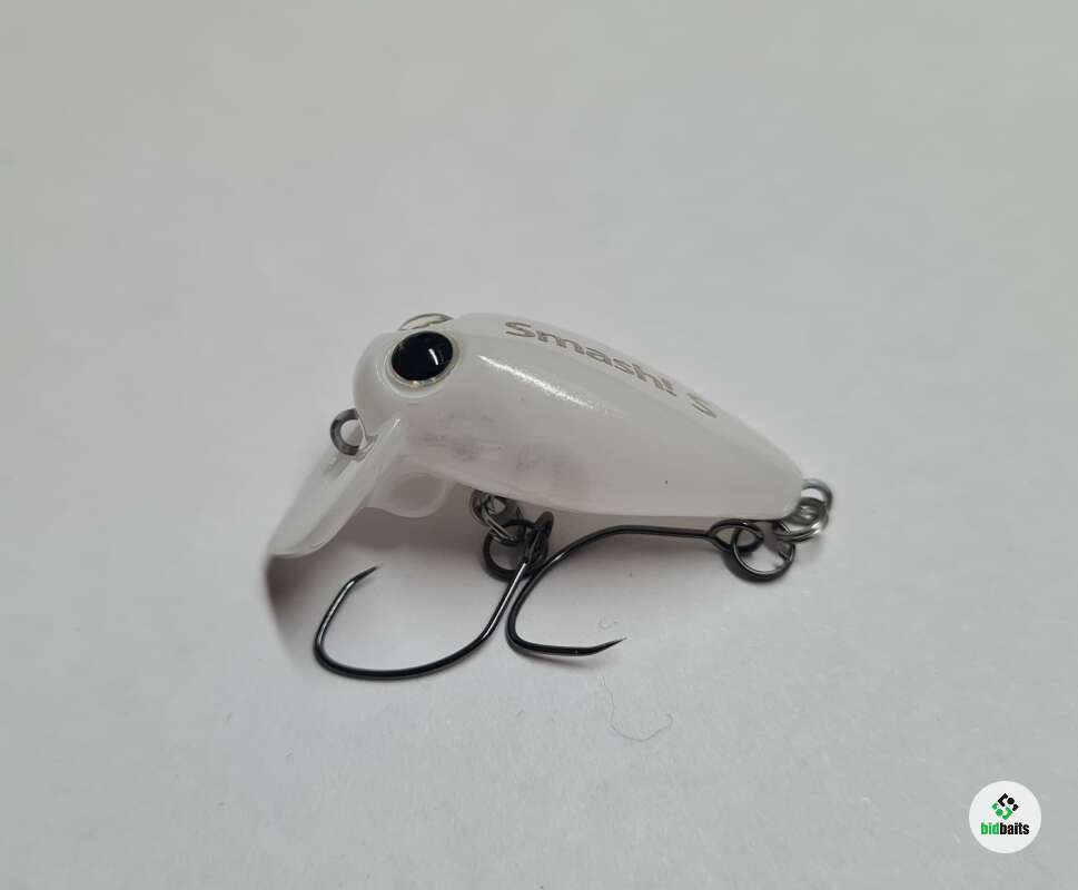 Купить Mukai Tremo Smash 25MR S, Glow [Maniac's Original Color] по цене ...