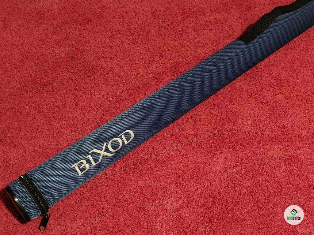 Купить JSCompany Bixod R2 Mebaru R222s (762UL) по цене 17500 руб.
